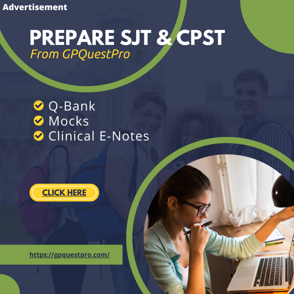 General Practice Training in Ireland – IMGs in Ireland/UK